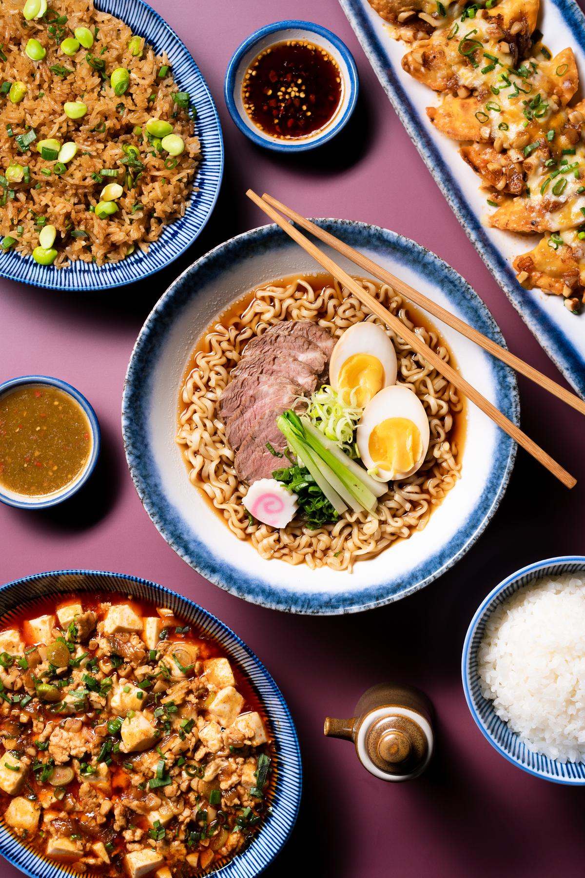 Kembara takes you on an Asian ride - The Hindu