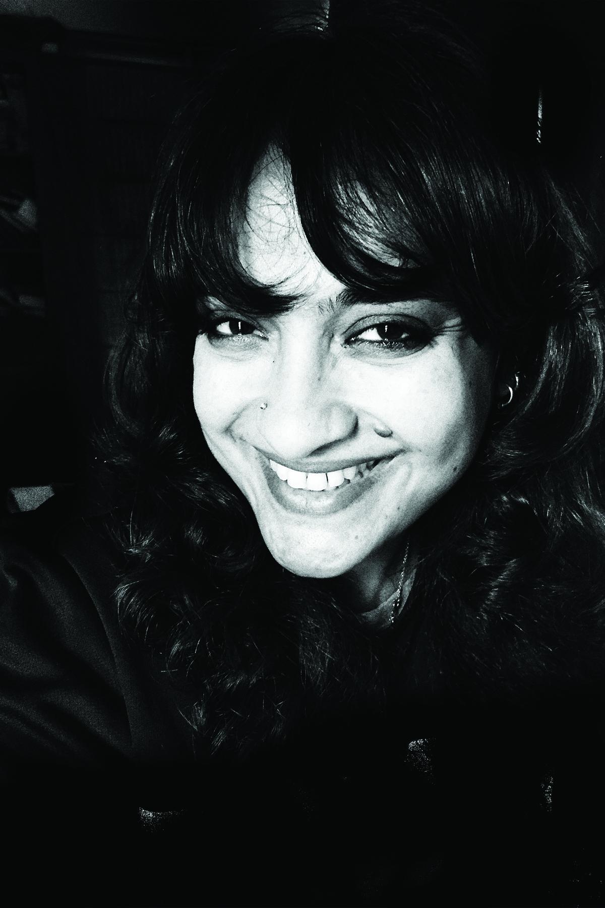 Surviving the shadowlands: Interview with Arati Kumar-Rao, artist and ...