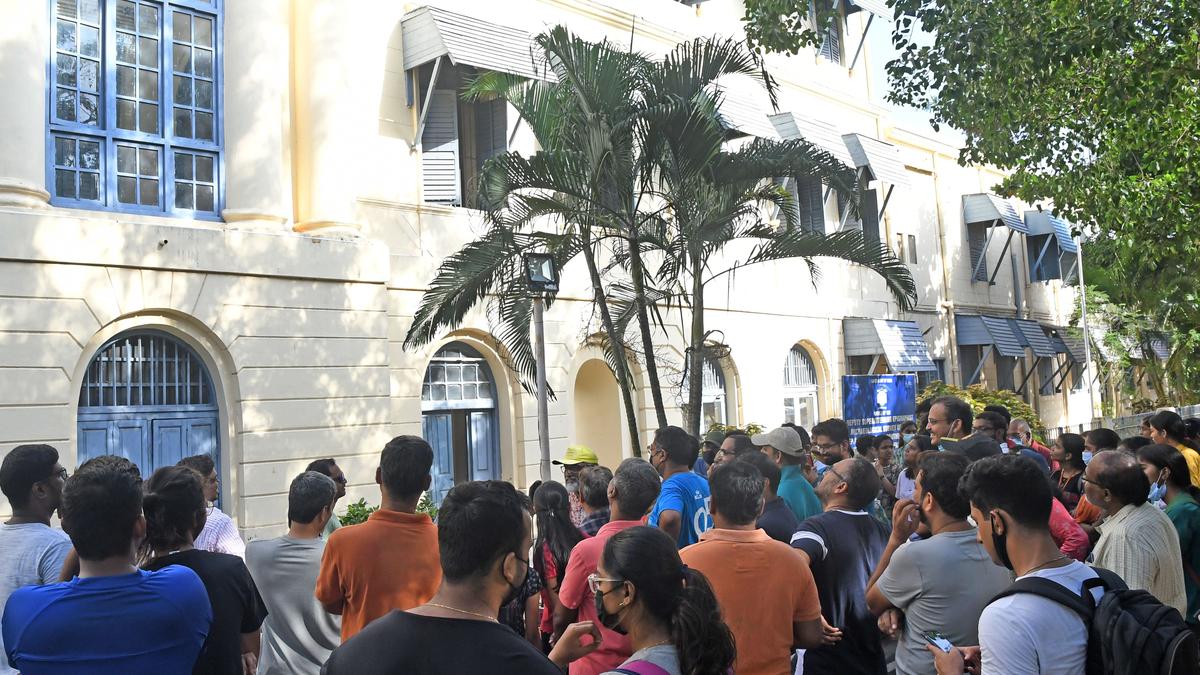 Fort St. George: behind the structures, stories of the past unfold ...