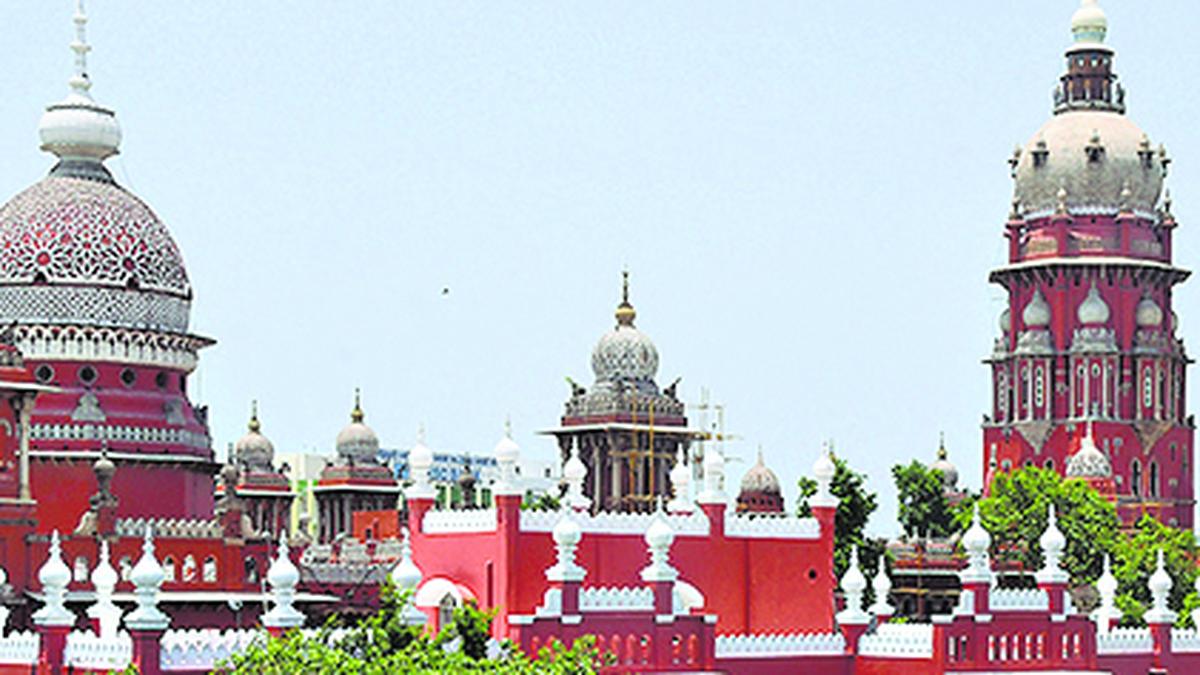 Play golf elsewhere; spare Guindy property for water storage, Madras ...