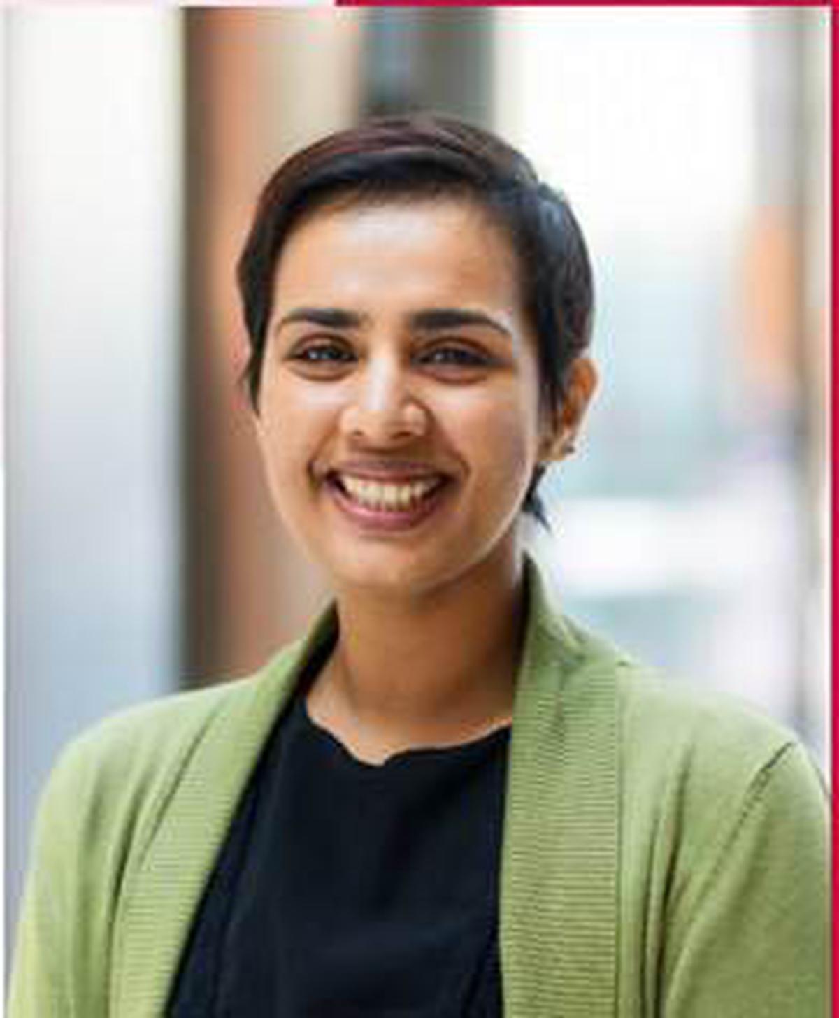 Two from State among ‘Women Transforming India’ - The Hindu