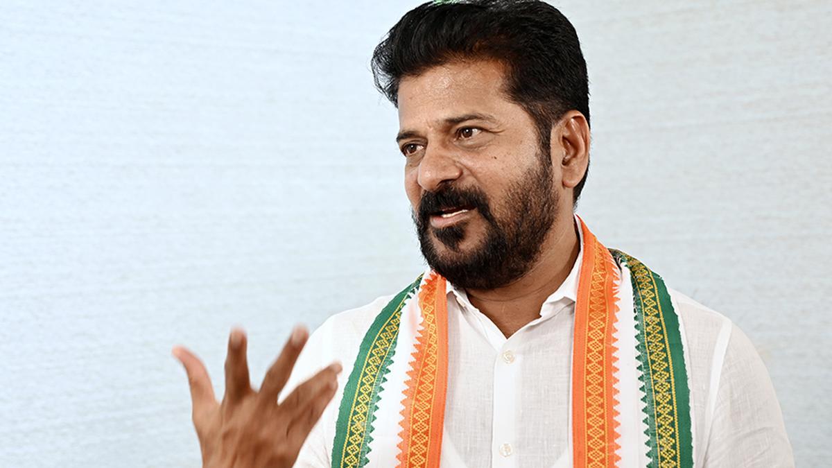 Telangana CM ‘unhappy’ with L&T’s political comments on free bus ...