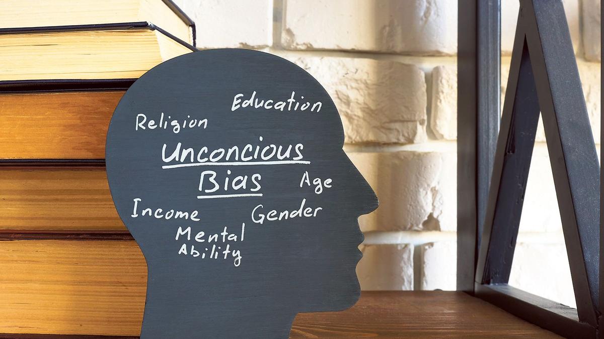 Impact of implicit bias on classroom dynamics and educational equity ...