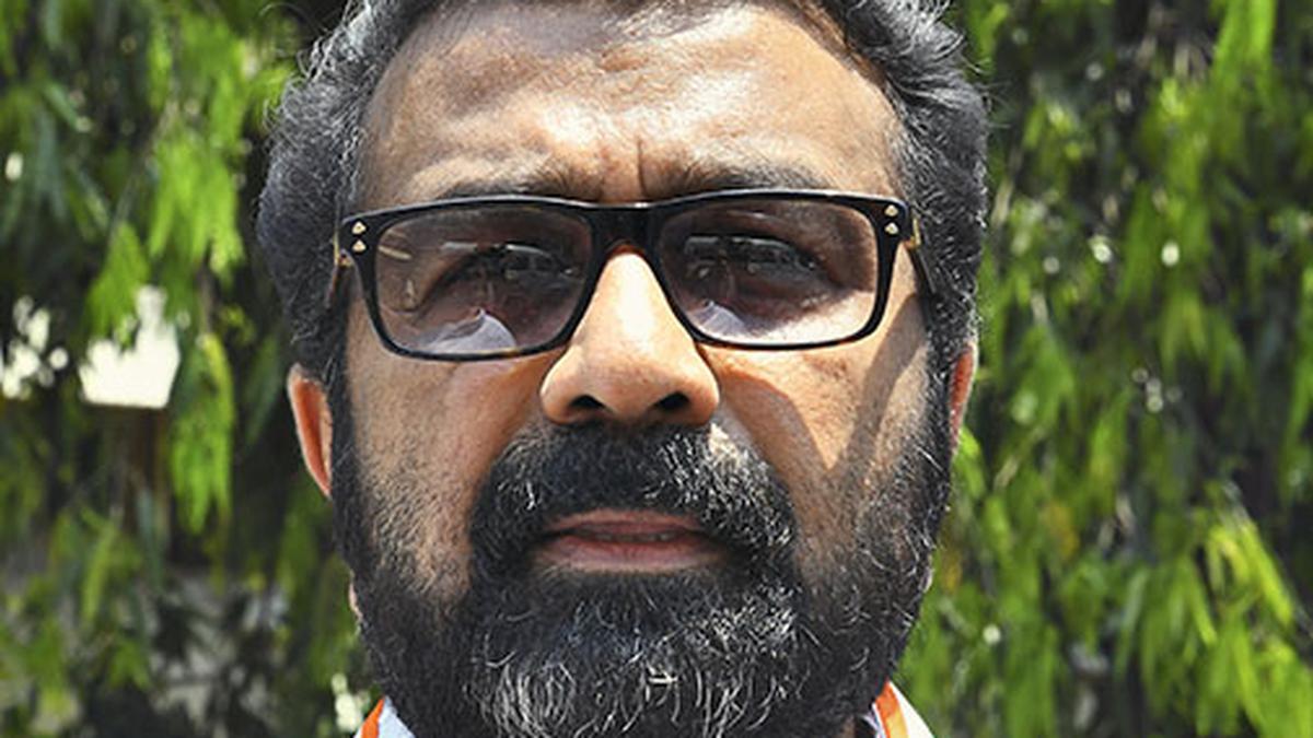 Karnataka elections: Kerala rejoicing at the victory of three Malayalis ...