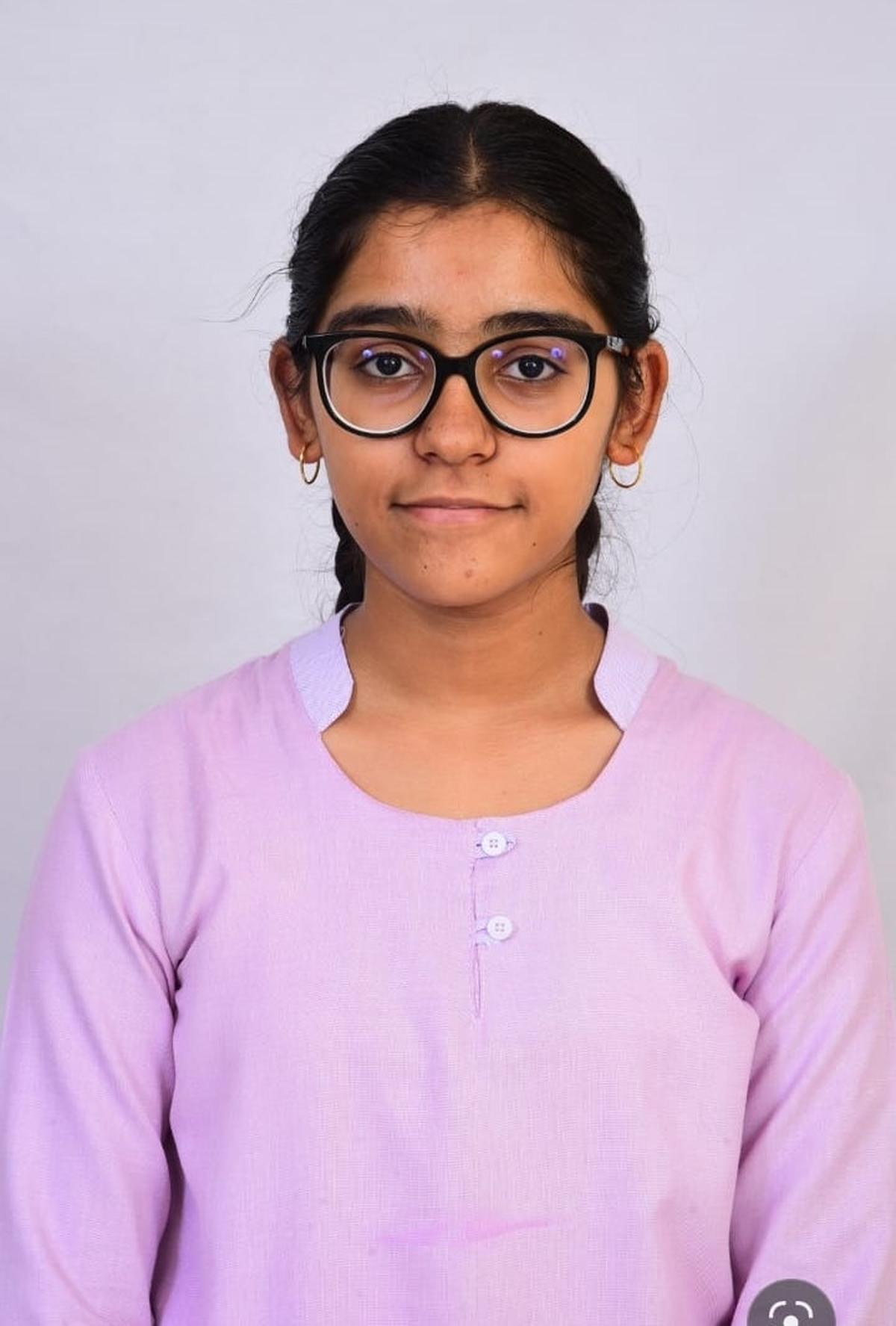 Karnataka 2nd PUC Result 2024 | What Toppers Say - The Hindu