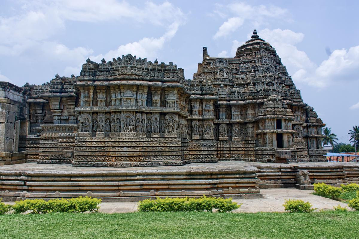 Mandya’s Hoysala legacy: Hidden gems that beckon history buffs ...