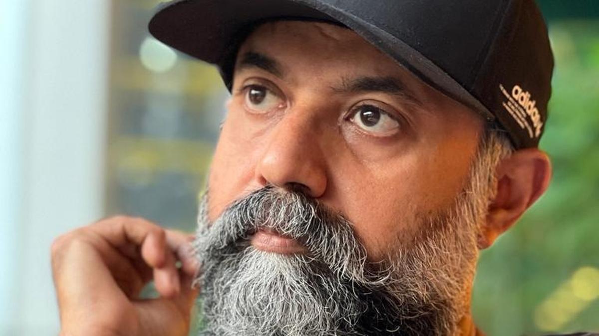 I wish my stories were not adapted for films, says writer Unni R. - The ...