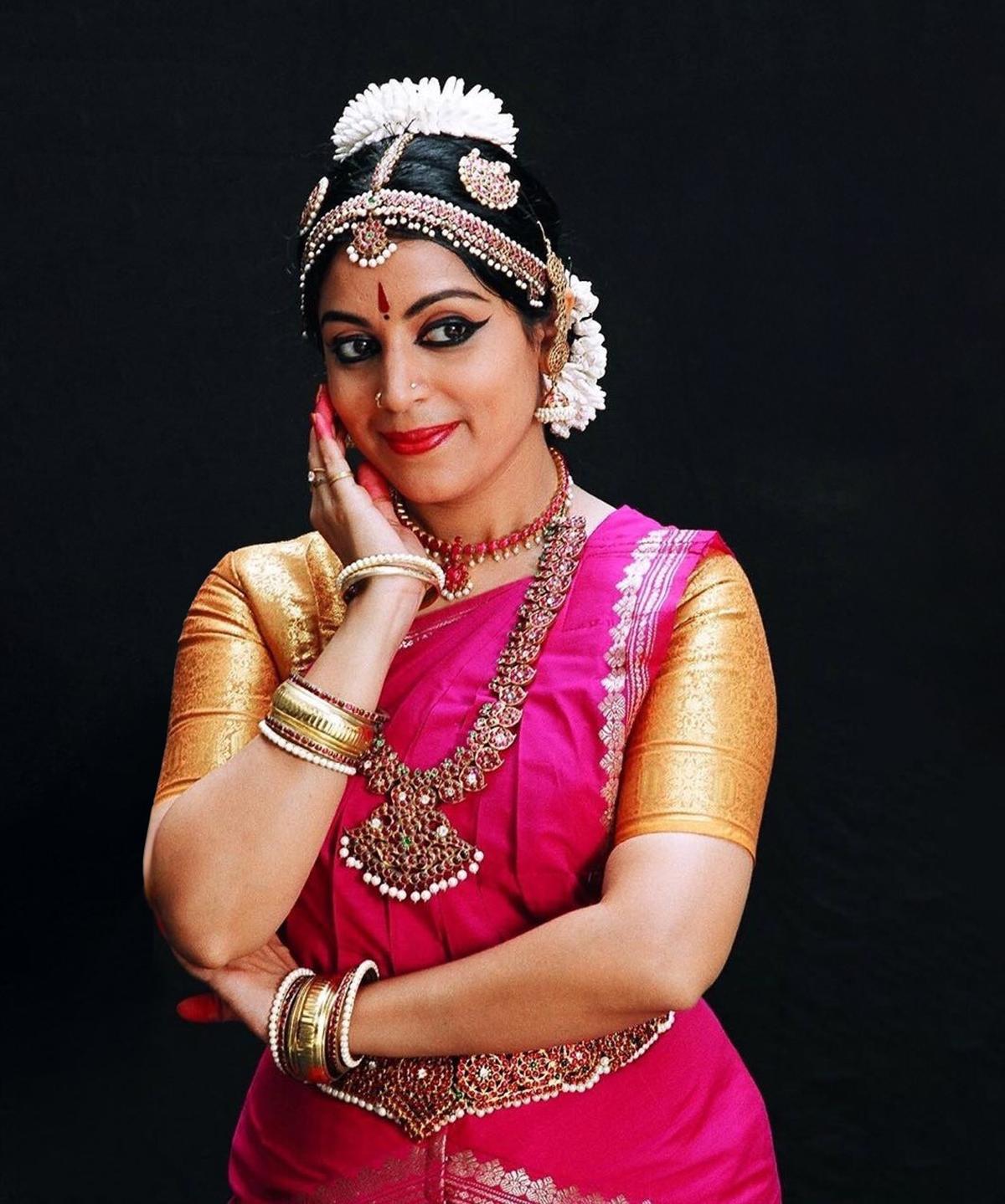 sreelatha-pic.jpg - The Hindu