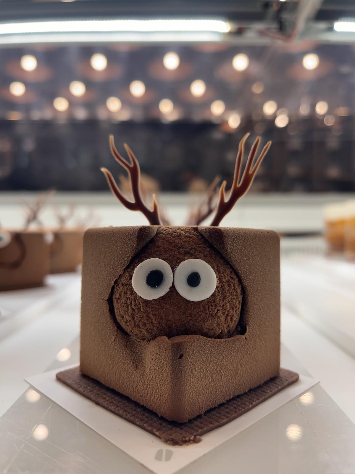 Roast CCX in Hyderabad is all about the experience - The Hindu