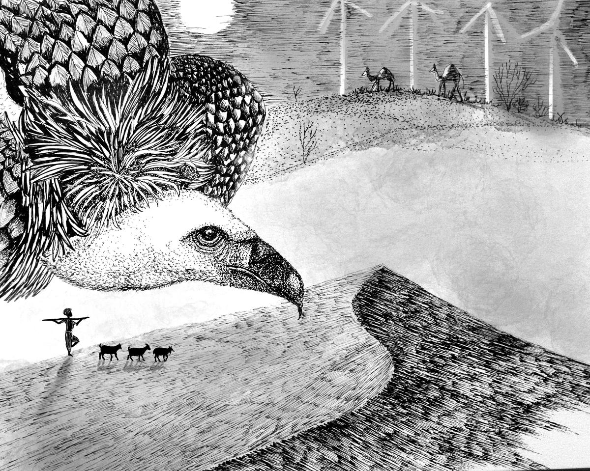 Surviving the shadowlands: Interview with Arati Kumar-Rao, artist and ...