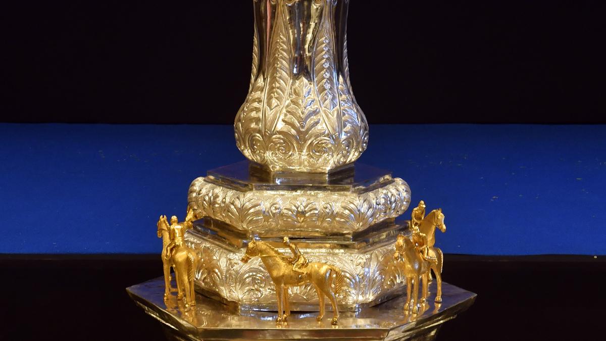 Nominations for Indian Turf Invitation Cup Weekend races - The Hindu