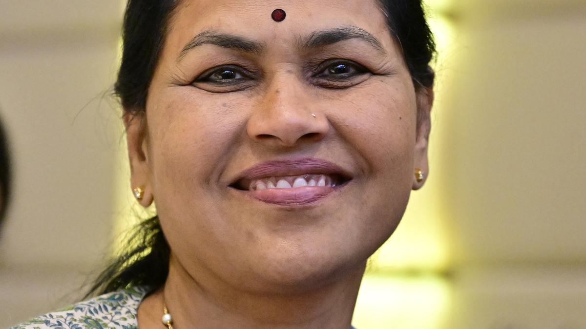 Bengaluru gets its first woman MP; State’s women representation goes up ...