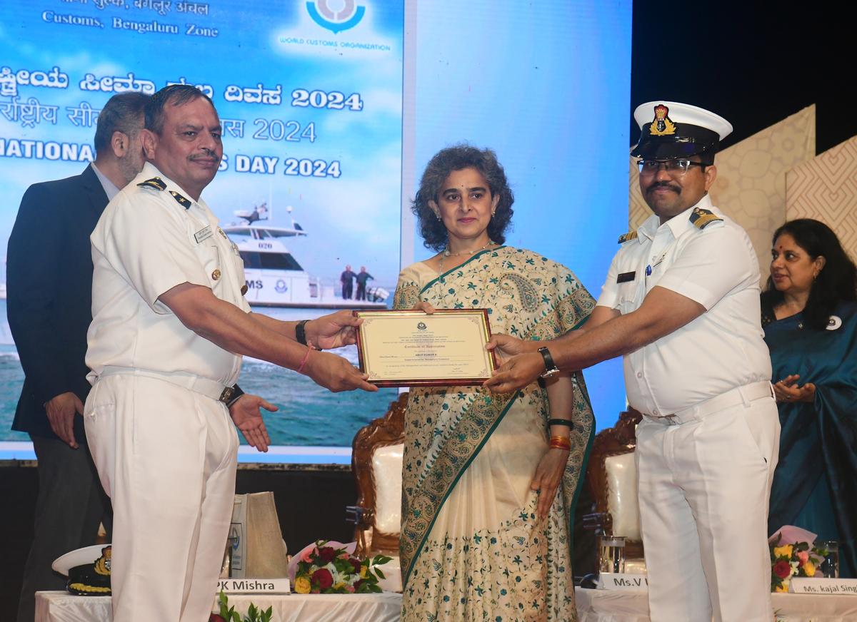 Import model for customs clearance of postal parcels will be rolled out ...