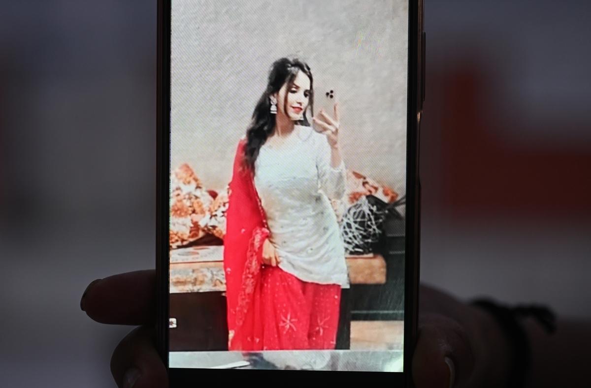 The stench of a murder in Meerut - The Hindu