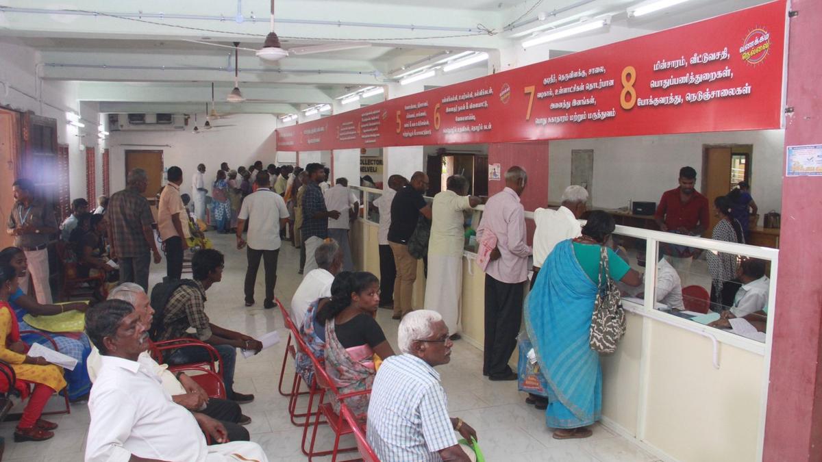 Streamlined grievance redress system comes in for praise from ...