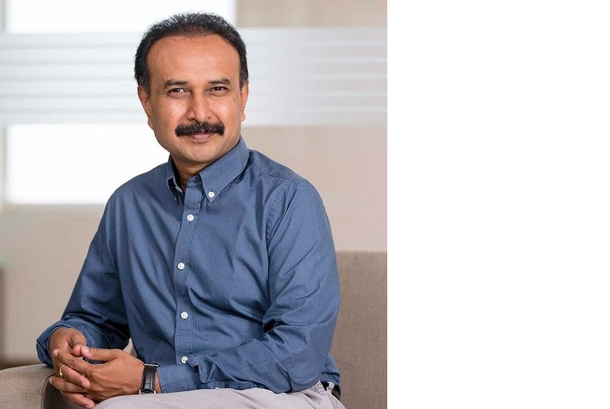 ‘Bengaluru is a fast-growing city, very diverse and has a big ...