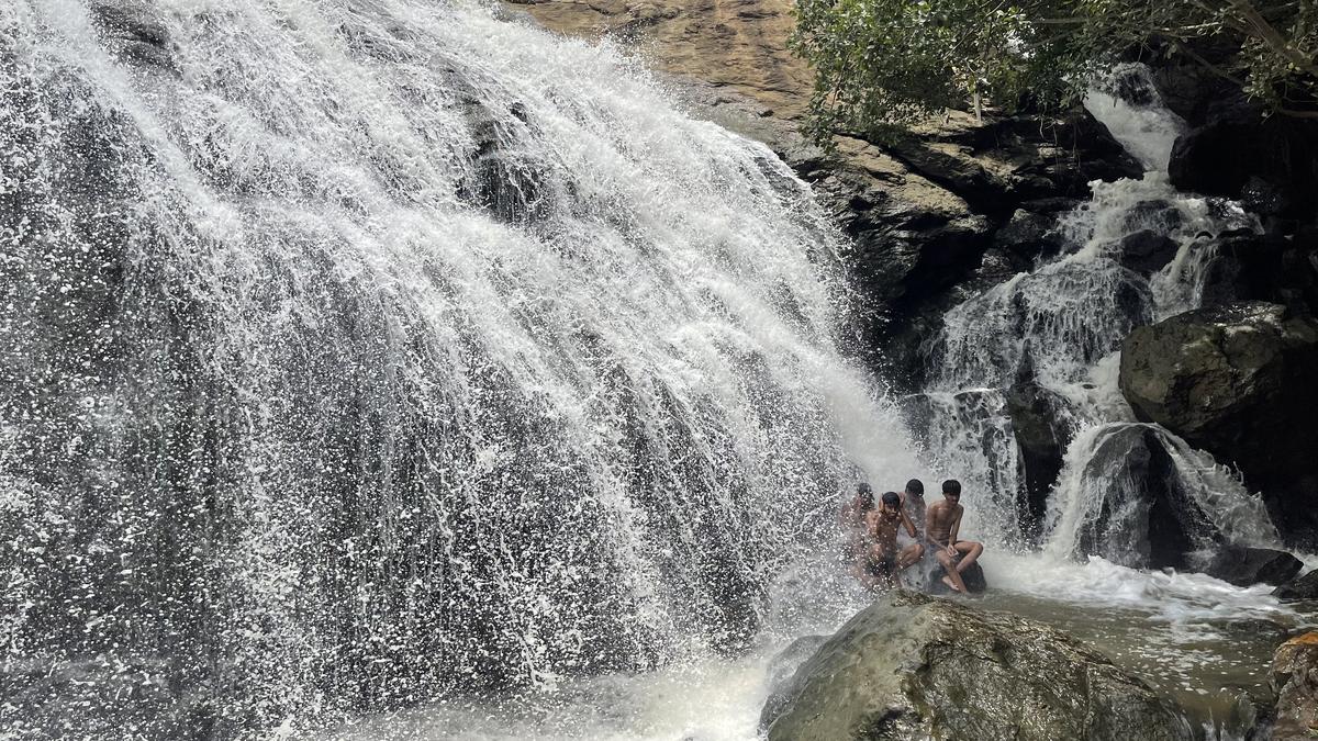 Belagavi: Selfie turns fatal as four girls slip and drown at Kitwad ...