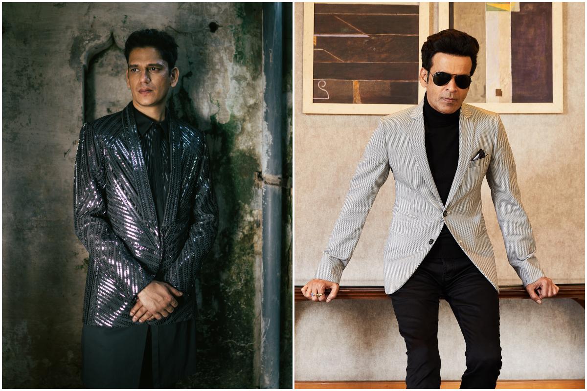 Manoj Bajpayee and Vijay Varma on how voice acting for Audible’s ‘The ...