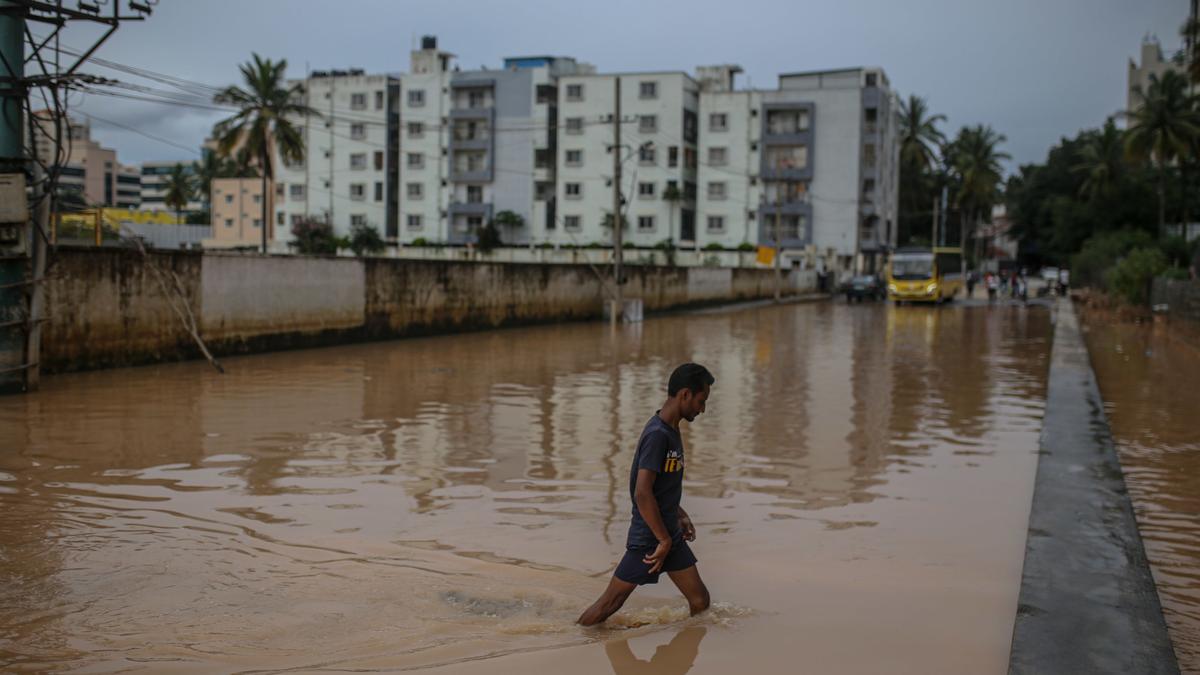 How Nietzsche read the city’s woes two centuries ago - The Hindu