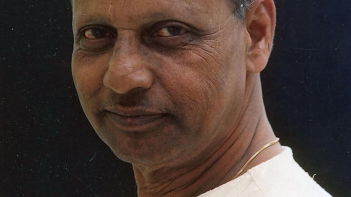 ‘Naada Geete’ to be sung in the tune composed by Mysore Anantaswamy ...