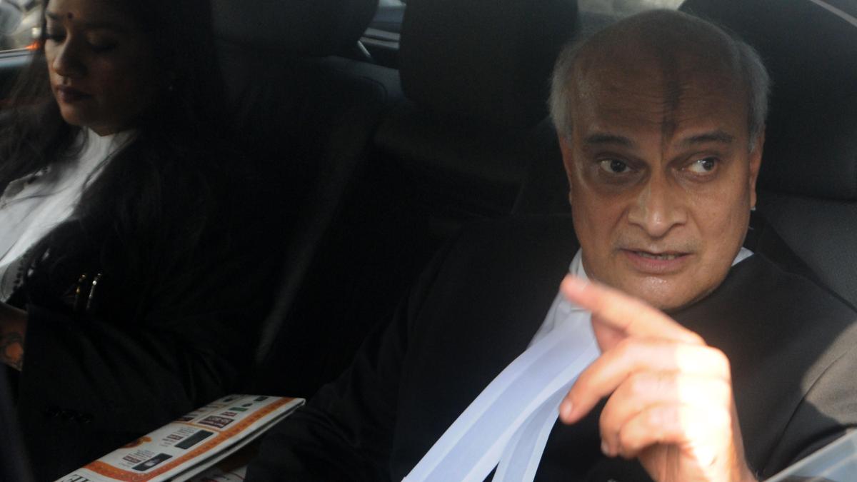 Jayalalithaa’s death | Unfathomable why panel did not depend on medical ...