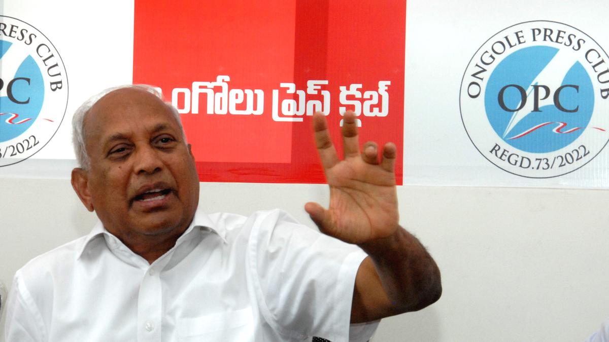 ‘Ambivalent’ stand of YSRCP on capital issue is creating confusion in Andhra Pradesh, says ...