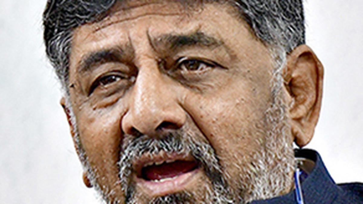 Karnataka | Corridors of Power - The Hindu