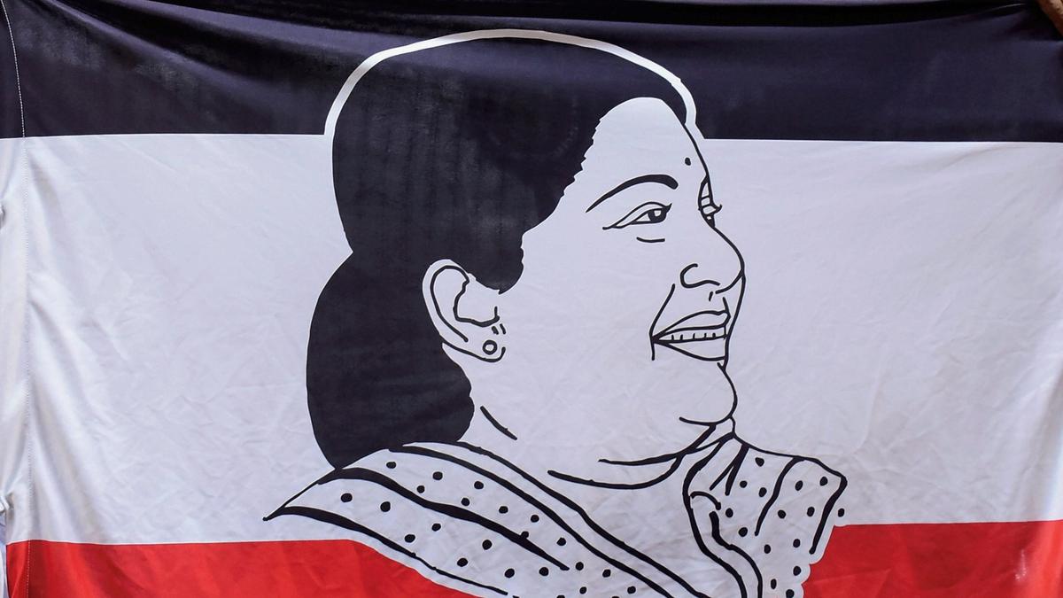 Amma Makkal Munnetra Kazhagam to hold its first intra-party election ...
