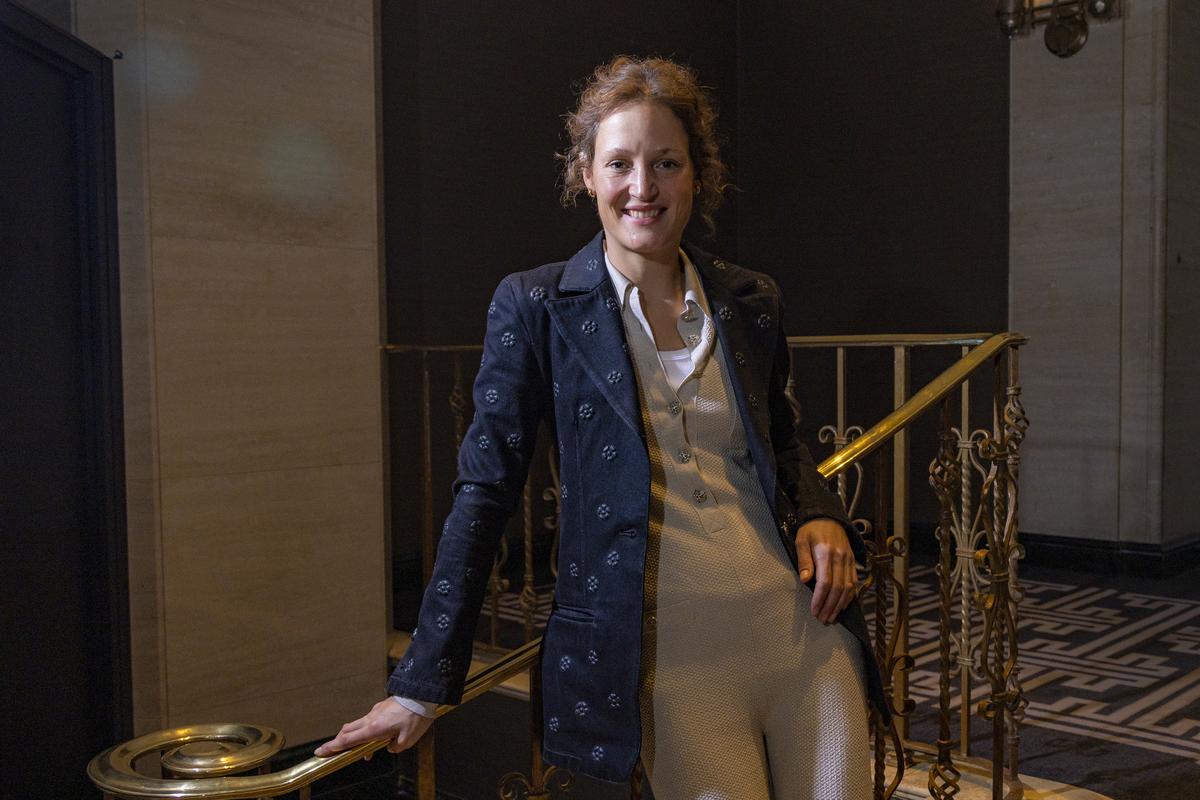 TIFF 2023 | Vicky Krieps on the feminist Western 'The Dead Don't Hurt ...