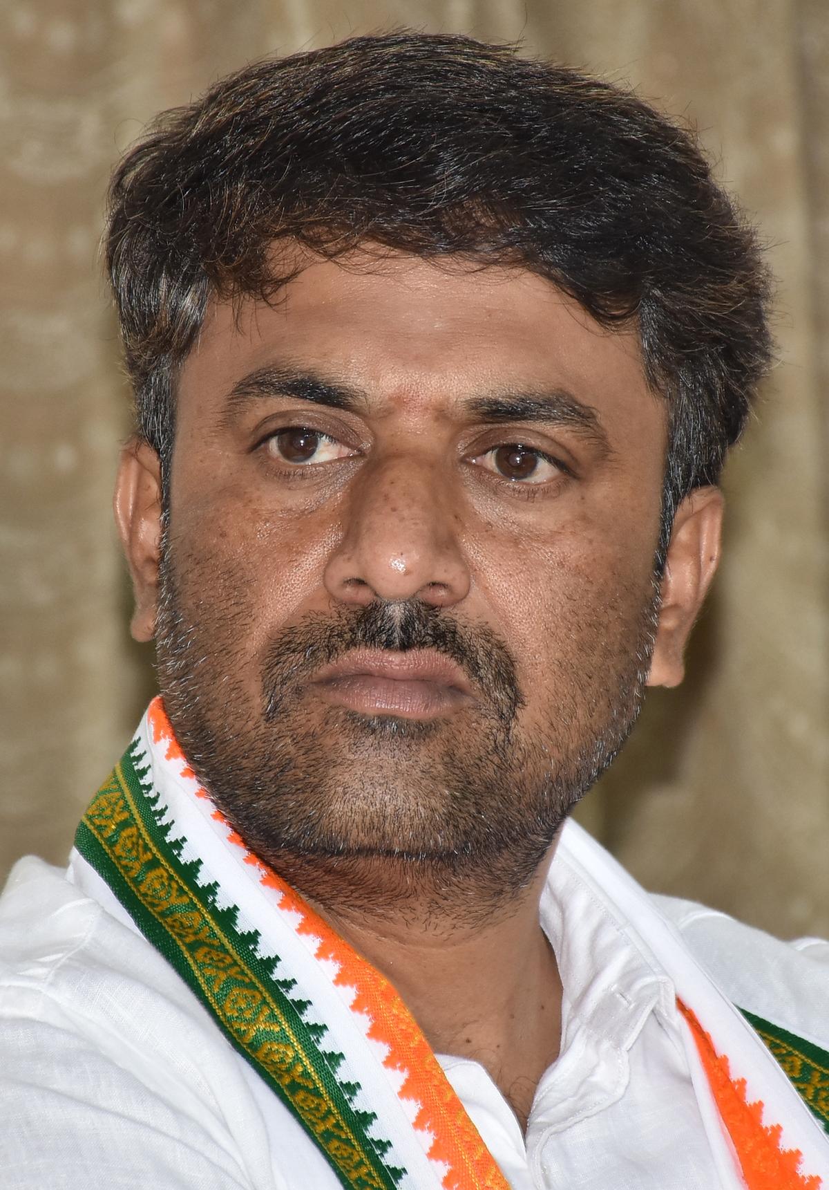 Lobbying for Congress nomination to Legislative Council polls intensifies in Mysuru - The Hindu