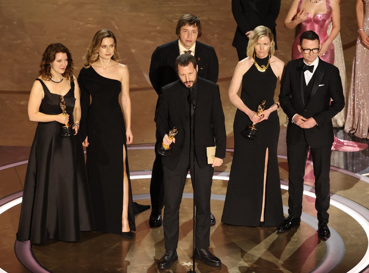 Oscars 2024 | Here is the full list of winners - The Hindu