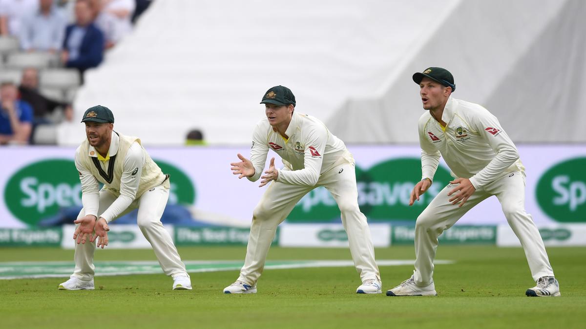 Tim Paine says South Africa were ball-tampering straight after Newlands ...