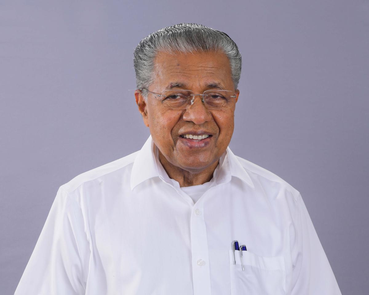 KIIFB: Financial Engine Behind Kerala’s Infrastructure Revolution - The Hindu