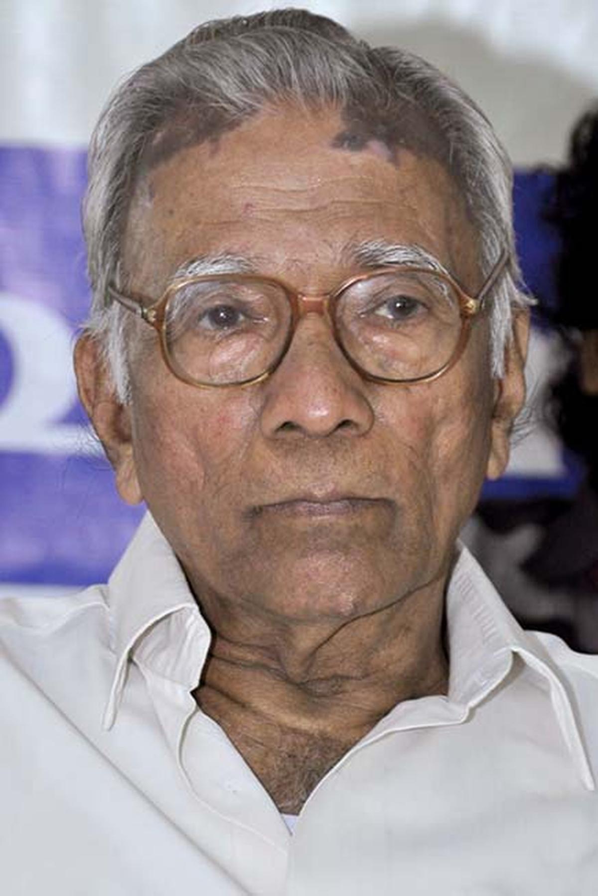 In pictures Deaths that shook the world in 2024 - The Hindu