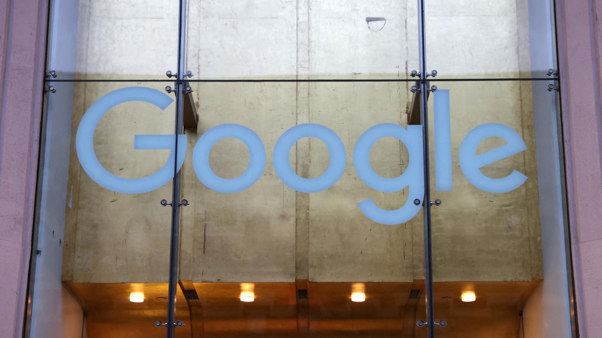 Today’s Cache | Google’s many antitrust clashes; Intel CEO looks to cut headcount; Alphabet’s ...
