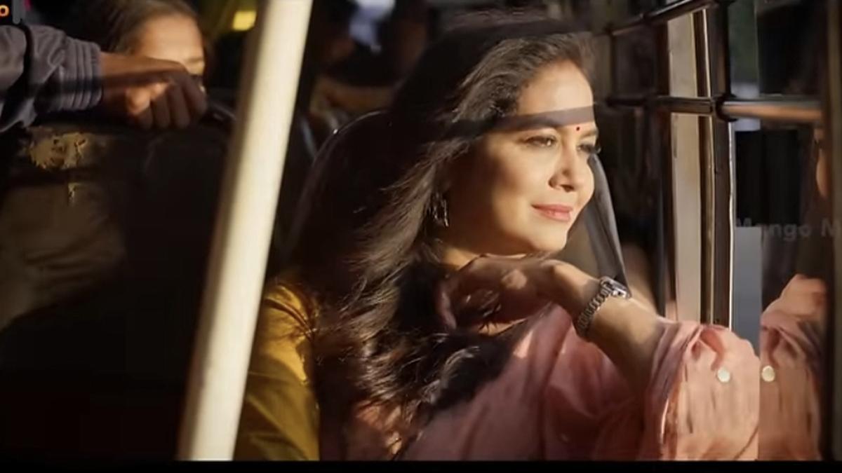 Sunitha Upadrasta Live in Concert at Shilpa Kala Vedika in Hyderabad - The Hindu