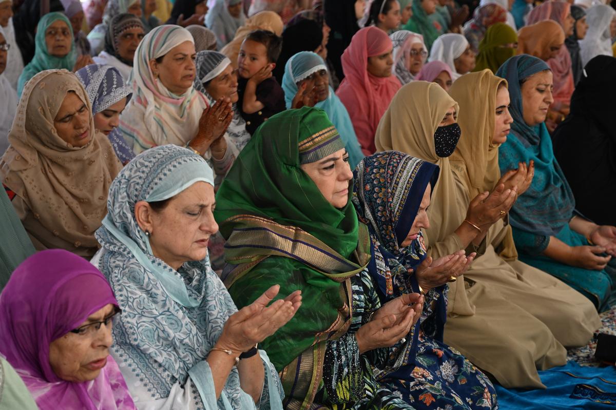 Nissar Ahmad captured senstive pictures of blasts and suicide attacks ...