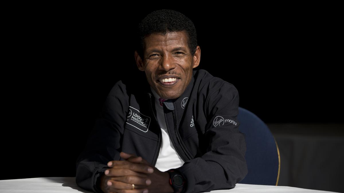 Haile Gebrselassie named international event ambassador of Vedanta ...