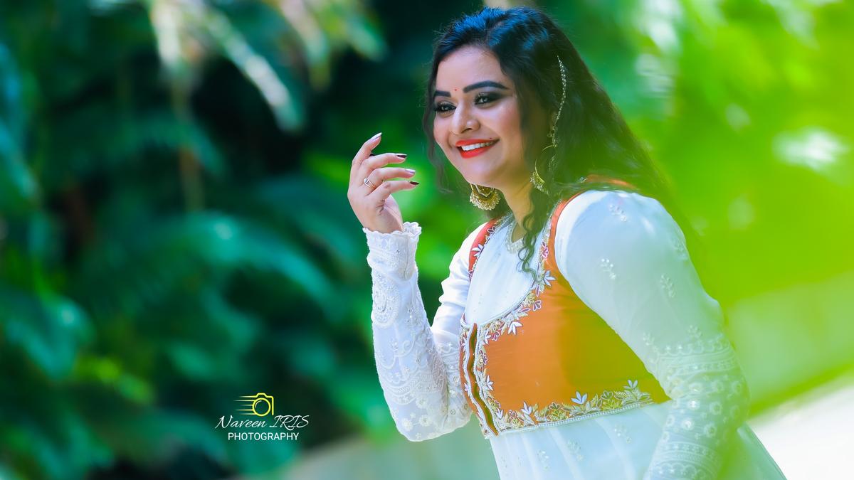 Rohini is an entertainer to the core - The Hindu