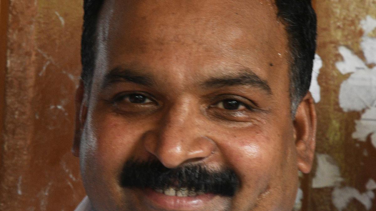 MP seeks deployment of additional CISF personnel at Madurai airport ...