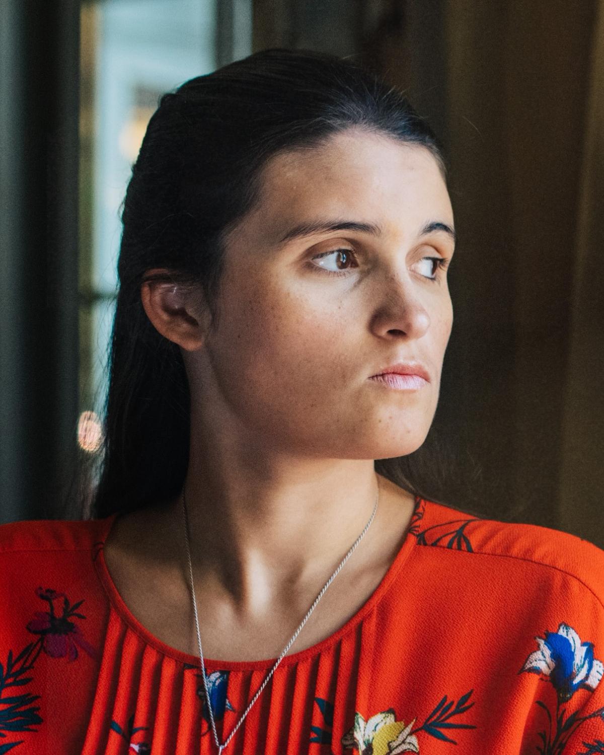 How Elizabeth Bonker is helping the voiceless find their voice - The Hindu