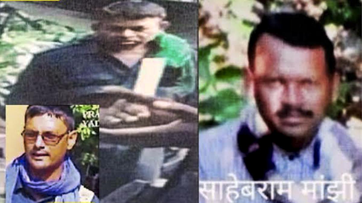 Maoist leader carrying ₹1 crore bounty among 8 killed in Jharkhand ...