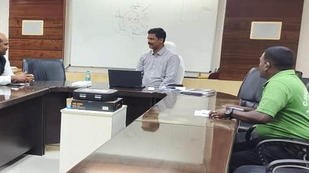 Poor monitoring of child care institutions comes to light - The Hindu