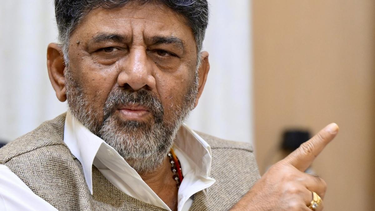 Bangalore Water Supply and Sewerage Board to launch Cauvery Stage V ...