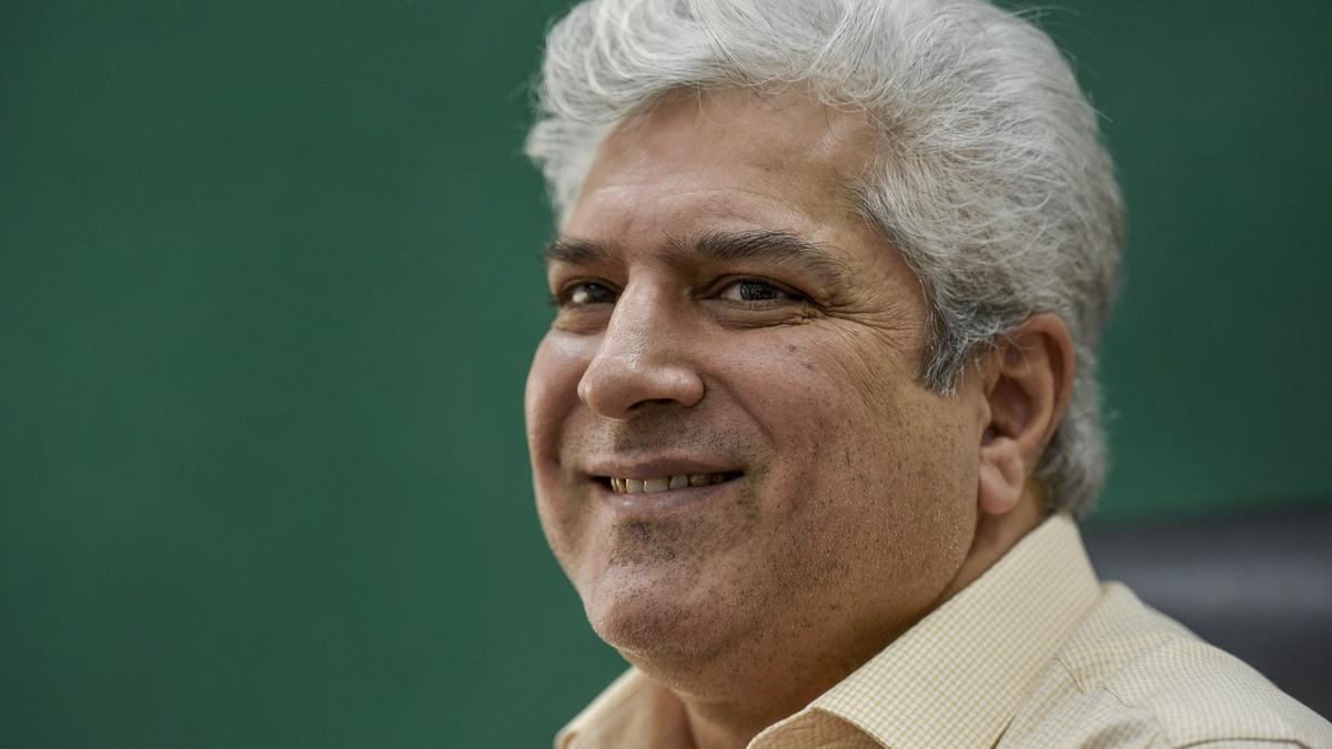 Explained | Understanding the provisions for foreign visits of State ...