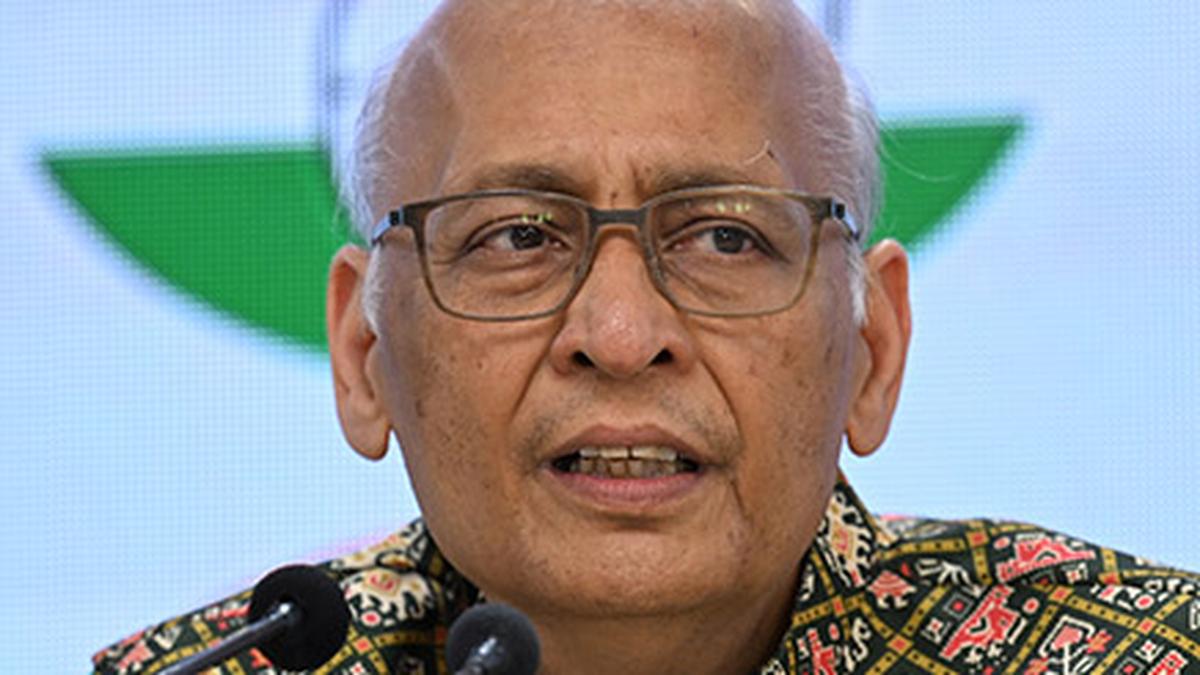 Rajya Sabha chairman Jagdeep Dhankhar: Money found in seat allotted to ...