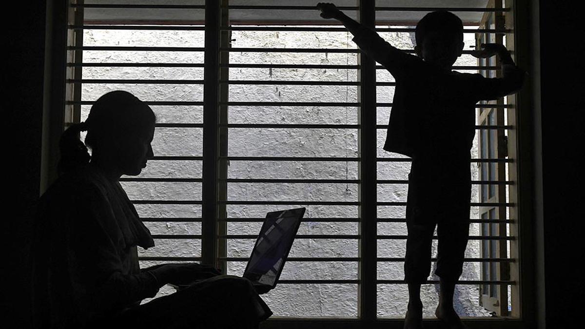 Two companies on why the remote-first model has worked for them - The Hindu