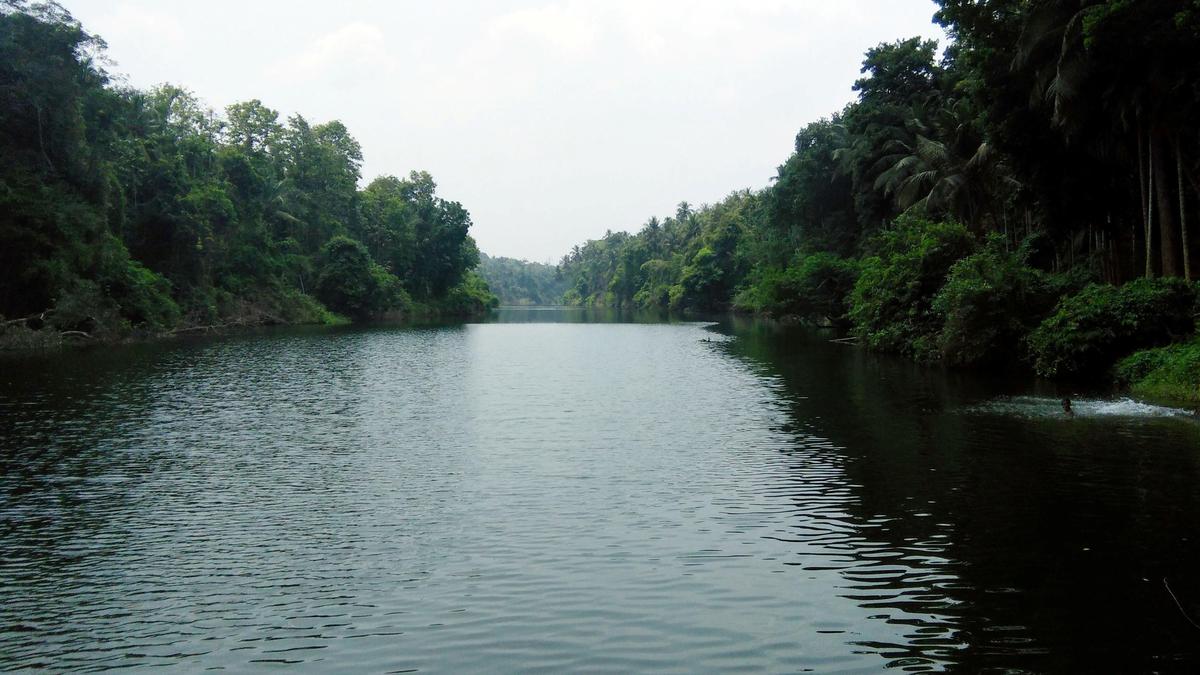 Illegal sand mining: Police step up surveillance along banks of ...