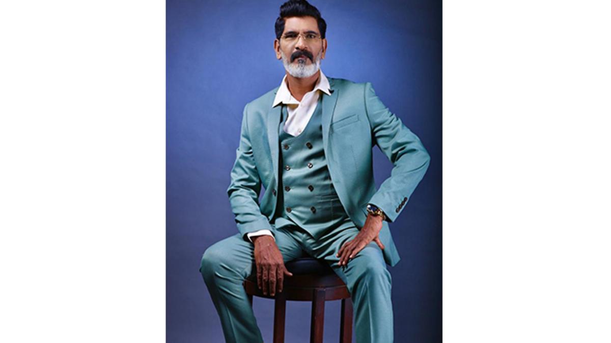 Dr. Surya Chundi : A Fabled revolutionist and luminary in education ...