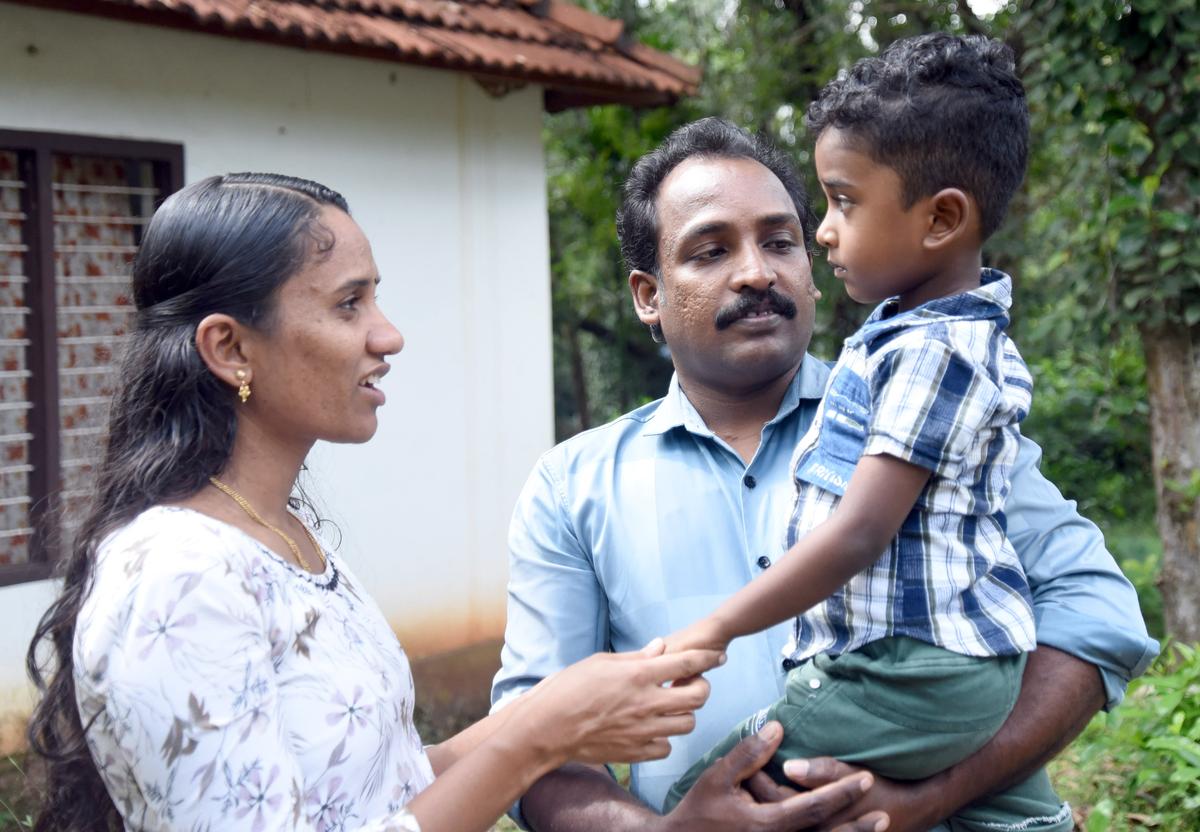 Marriages bolstered by Malayalam - The Hindu